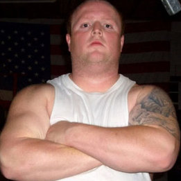 Ron Sparks vs. Greg Maynard, Bellator 30 | MMA Bout | Tapology