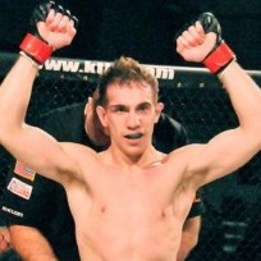 Mike Sanchez vs. Joe Blake, Madtown Throwdown 28 | MMA Bout | Tapology