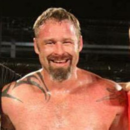 Chad Griz vs. Mike Smiley, Triple X Cagefighting 39 | MMA Bout | Tapology