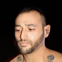 Russell Campbell vs. Mickey Marsack, TXC Legends 8 | MMA Bout | Tapology