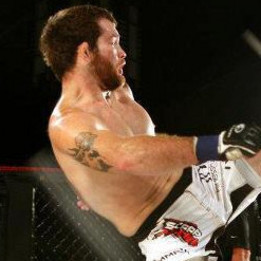 Charlie Brenneman vs. Eric Irvin, VFL 40 | MMA Bout | Tapology