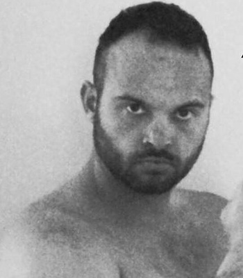 Matt Messina | MMA Fighter Page | Tapology