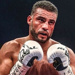 Mahmoud Charr vs. Nuri Seferi, Charr vs. Seferi | Boxing Bout | Tapology