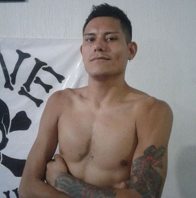 Lino Macias ("El Grenas") | MMA Fighter Page | Tapology