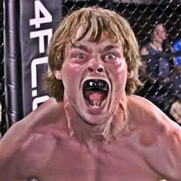 Tony Lester Rogers III vs. Garrett Sharp, Showcase MMA 26 | MMA Bout ...