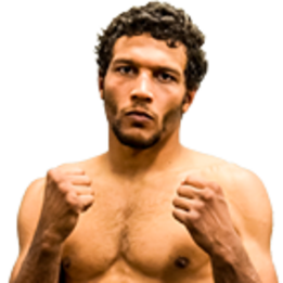 Titus Moore vs. Will Valentin, RAM Fighting Championships 3 | MMA Bout ...