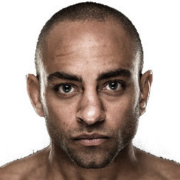 Danny Sykora vs. Jason Sampson, Bellator 128 | MMA Bout | Tapology