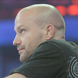 Bob Cook vs. Tiki Ghosn, UFC 24 | MMA Bout | Tapology