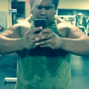 Daniel Martinez | MMA Fighter Page | Tapology