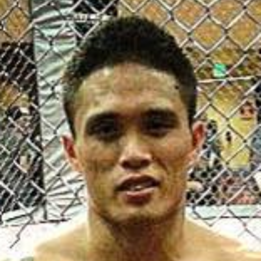 Maui Acantilado vs. Chance Gabriel, KOTC | MMA Bout | Tapology