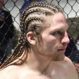 Chad Decker vs. Chris Stevens, Lights Out Championship 11 | MMA Bout ...