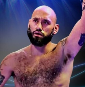 Jose Prieto ("EL Pollo Loco") | MMA Fighter Page | Tapology