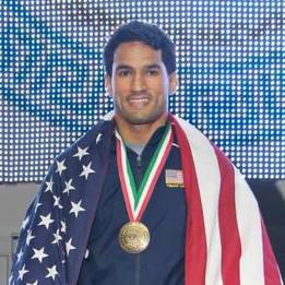 Garry Tonon vs. Jayson Patino, 2012 IBJJF World Jiu Jitsu No-Gi Championship | Grappling Bout ...