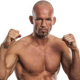 Kristijan Perak vs. Markus Di Gallo, Night Of The Gladiators 9 | MMA ...