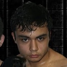 Marco Aguirre vs. Javier Rodriguez, Supreme Kombat Challenge | MMA Bout ...