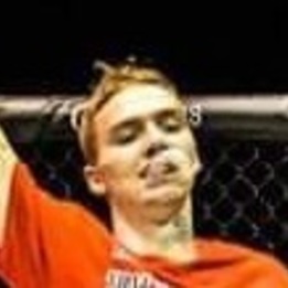 Michael Beekman vs. Kade Moes, Busted Knuckles Productions | MMA Bout ...