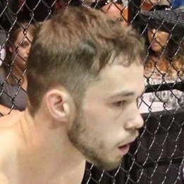 Ben Nies vs. Cody Wiseman, KOP 40 | MMA Bout | Tapology