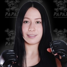 Zoe Nowicki vs. Barbara Grabowska, Invicta FC 58 | MMA Bout | Tapology