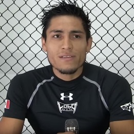 Luis Cerón vs. Jose Alberto Martinez, Combate 27 | MMA Bout | Tapology