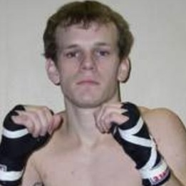 Josh Atwell vs. Joshua Freeman, ISCF | MMA Bout | Tapology