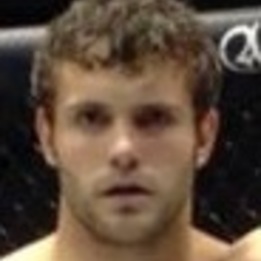 Brian Hawkins vs. Curran Jacobs, KOP 55 | MMA Bout | Tapology