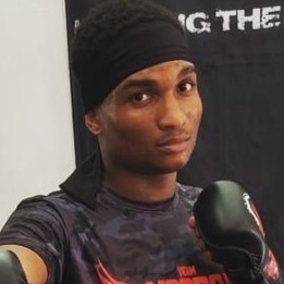 Alex Alcantara vs. Pascual Antanela, CFC 9 | MMA Bout | Tapology