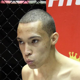 Nick Fillion vs. Devon Scott, KOP 54 | MMA Bout | Tapology