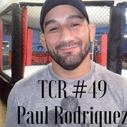 Koji Oishi vs. Paul Rodriguez, Pancrase 155 | MMA Bout | Tapology