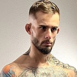 Alisson Murilo vs. Anderson Silva, Bison Kombat 4 | MMA Bout | Tapology