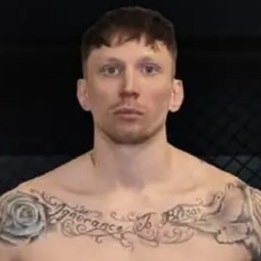 Petteri Vuorinen vs. Otto Saari, Seinajoki Fight Night 6 | MMA Bout | Tapology