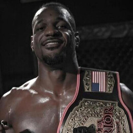 Jeffrey Craig vs. Barrington Bishop, LFA 167 | MMA Bout | Tapology