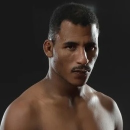 Alan Silverio vs. Breno Marinho, Spartacus MMA 5 | MMA Bout | Tapology