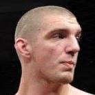 Ryan Todd | MMA Fighter Page | Tapology