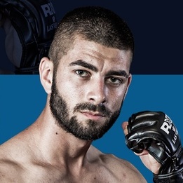 Real Xtreme Fighting RXF | MMA Promoter | Tapology