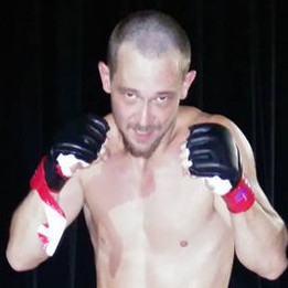 Travis Baker vs. Adam Caviness, True Revelation MMA 26 | MMA Bout ...