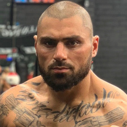 Dean Maxwell vs. Hany Sbat, Urban Fight Night 21 | MMA Bout | Tapology