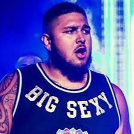 Kora Maea vs. Dion Mooney, Hex Fight Series 7 | MMA Bout | Tapology