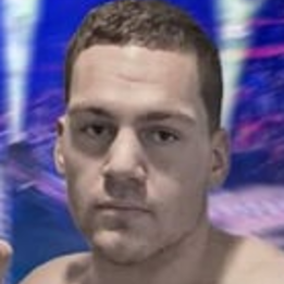 Eric Iman vs. Tony Darling, LFA 75 | MMA Bout | Tapology