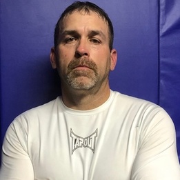 Mike Dunivan vs. David Warren, Fight Night Challenge | MMA Bout | Tapology