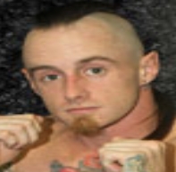 Kevin Deweese | MMA Fighter Page | Tapology