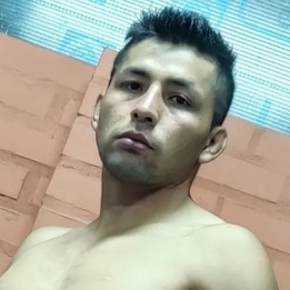 Renzo Martínez vs. Jhasyb Orozco, Copa Ciclón Combat 2 | MMA Bout ...