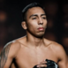 Kevin Borjas ("El Gallo Negro") | MMA Fighter Page | Tapology