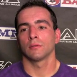 Johnny Nuñez vs. Joe Condon, WSOF 17 | MMA Bout | Tapology