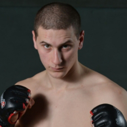 Milcho Dilov vs. Alex Evstatiev, Real Pain Challenge Battle for the ...