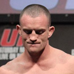 Edson Barboza vs. Mike Lullo, UFC 123 | MMA Bout | Tapology