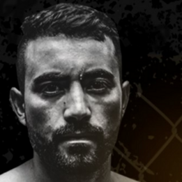 Andres Baca vs. Kevin Velasquez, FMP 39 | MMA Bout | Tapology