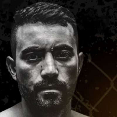 Kevin Velasquez | MMA Fighter Page | Tapology