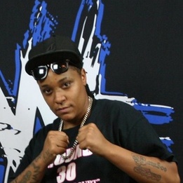 Anne Okes vs. Stevana Shouvely, Elite Warrior Challenge 8 | MMA Bout ...