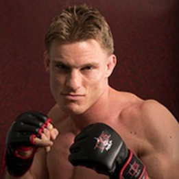 Keith Jeffrey vs. John Downey, CFX 10 | MMA Bout | Tapology