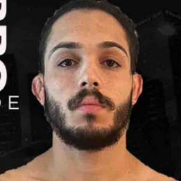 Dru Davis-Henry vs. Edgar Delgado, LeLeo Code Pro 1 | MMA Bout | Tapology
